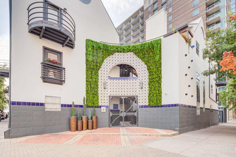 LuxuryApartmentsAustinTX - Premium Apartment Finder